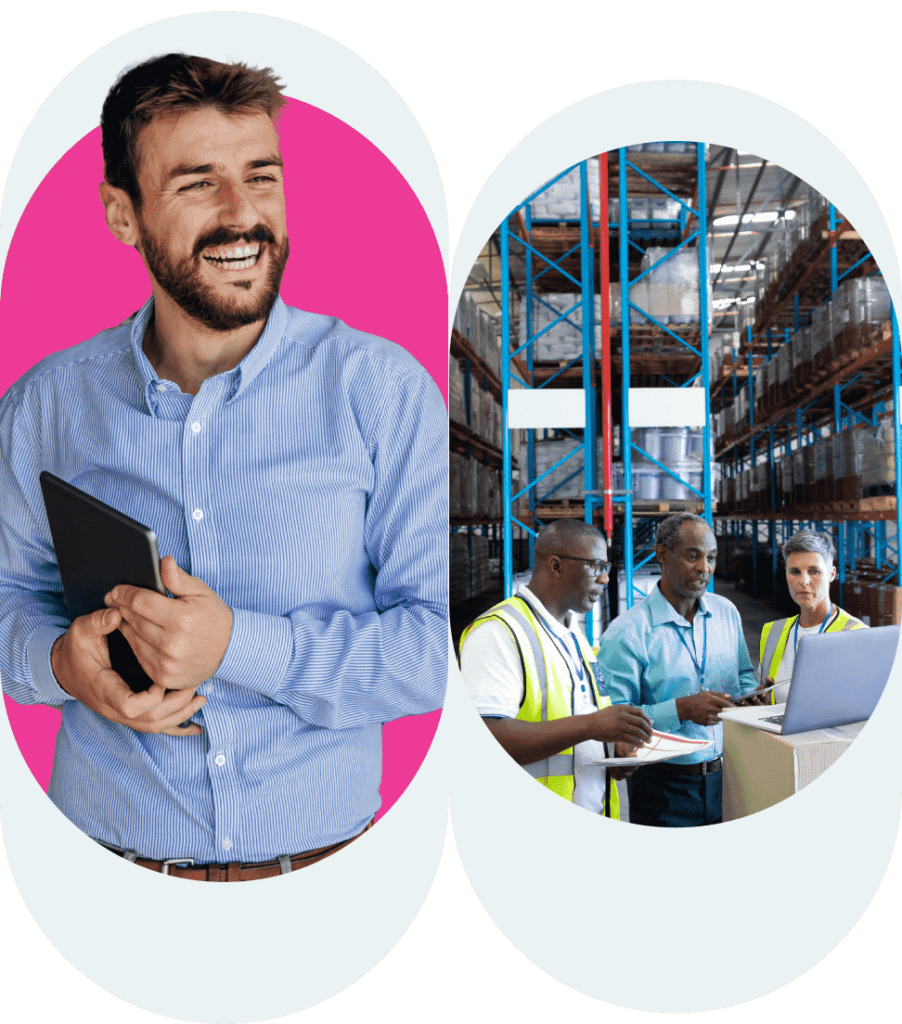 Solutions Overview for Distributors | Buyers Edge Platform