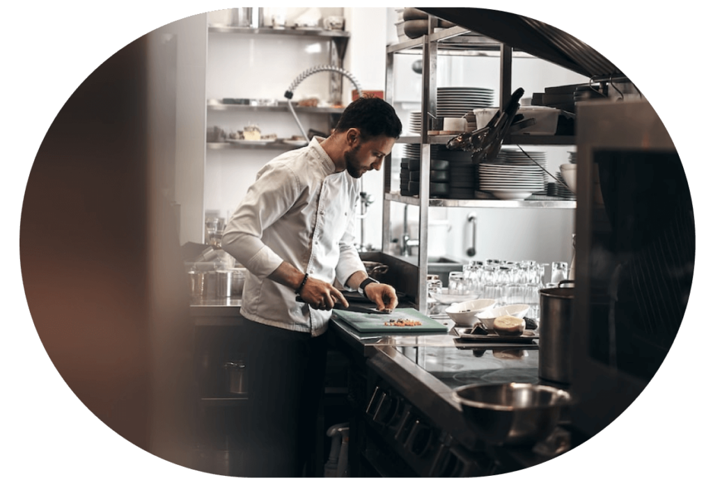 Food Service Rewards | Buyers Edge Platform