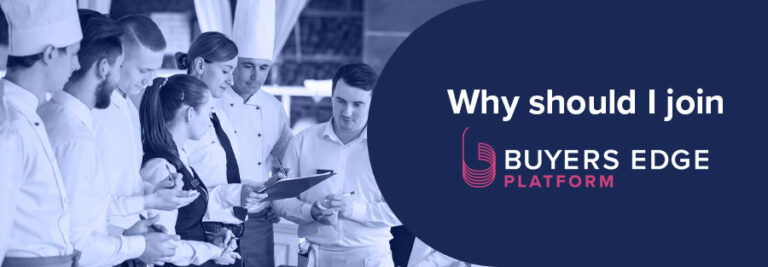 3 Benefits of an Operator Joining Buyers Edge Platform