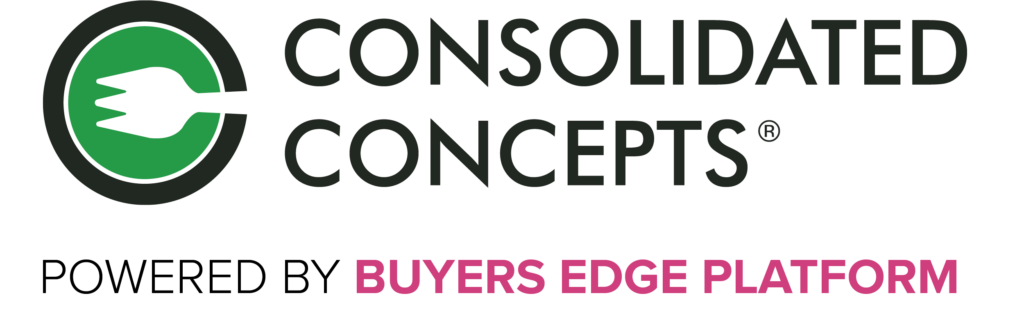 Internal Brand Logos | Buyers Edge Platform