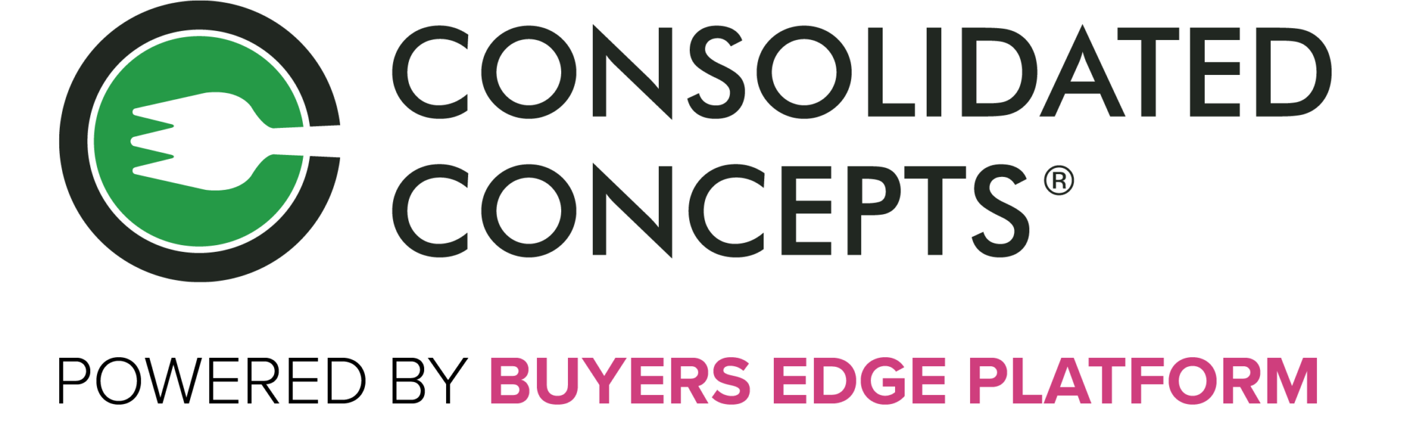 Internal Brand Logos | Buyers Edge Platform