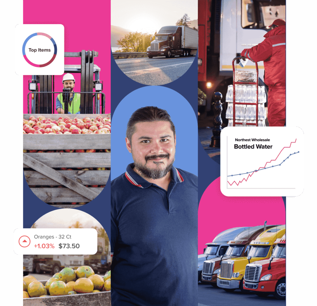 Solutions Overview for Distributors | Buyers Edge Platform