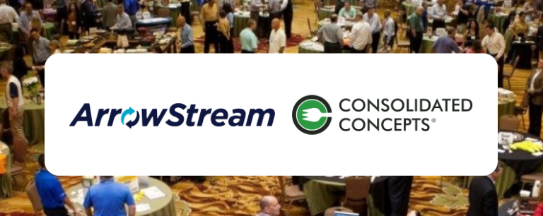 A Closer Look at ArrowStream &Consolidated Concepts