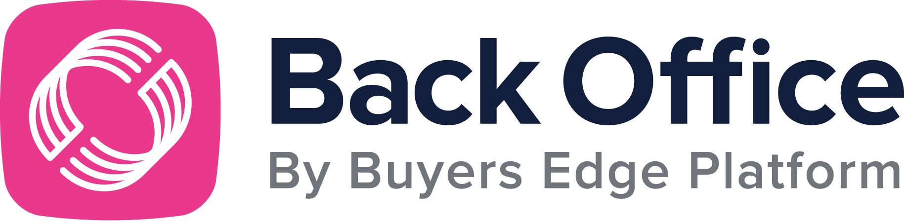 Internal Brand Logos | Buyers Edge Platform