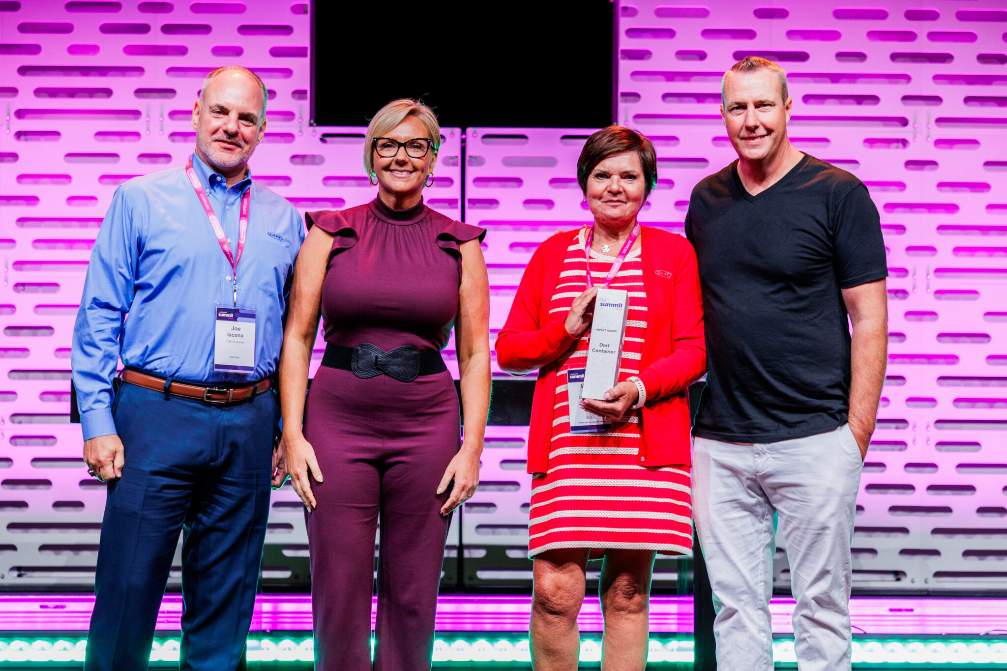 Buyers Edge Platform Summit 2024 Highlights