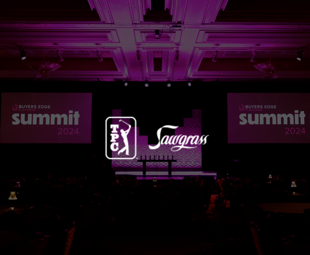 Buyers Edge Platform Summit 2024 Highlights