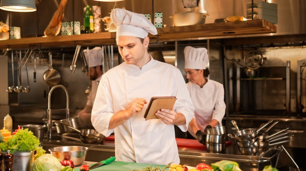 Buyers Edge Platform | Data & Technology for the Foodservice Supply Chain
