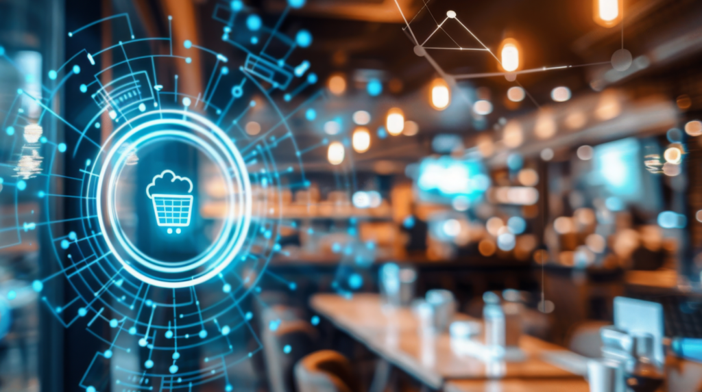 AI in Food Technology: The Future of Smart Food Systems